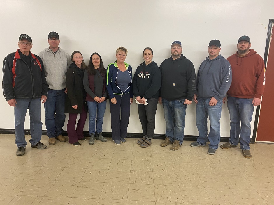 Radville Minor Hockey scores big with a $130K donation - DiscoverEstevan.com - Local news ...